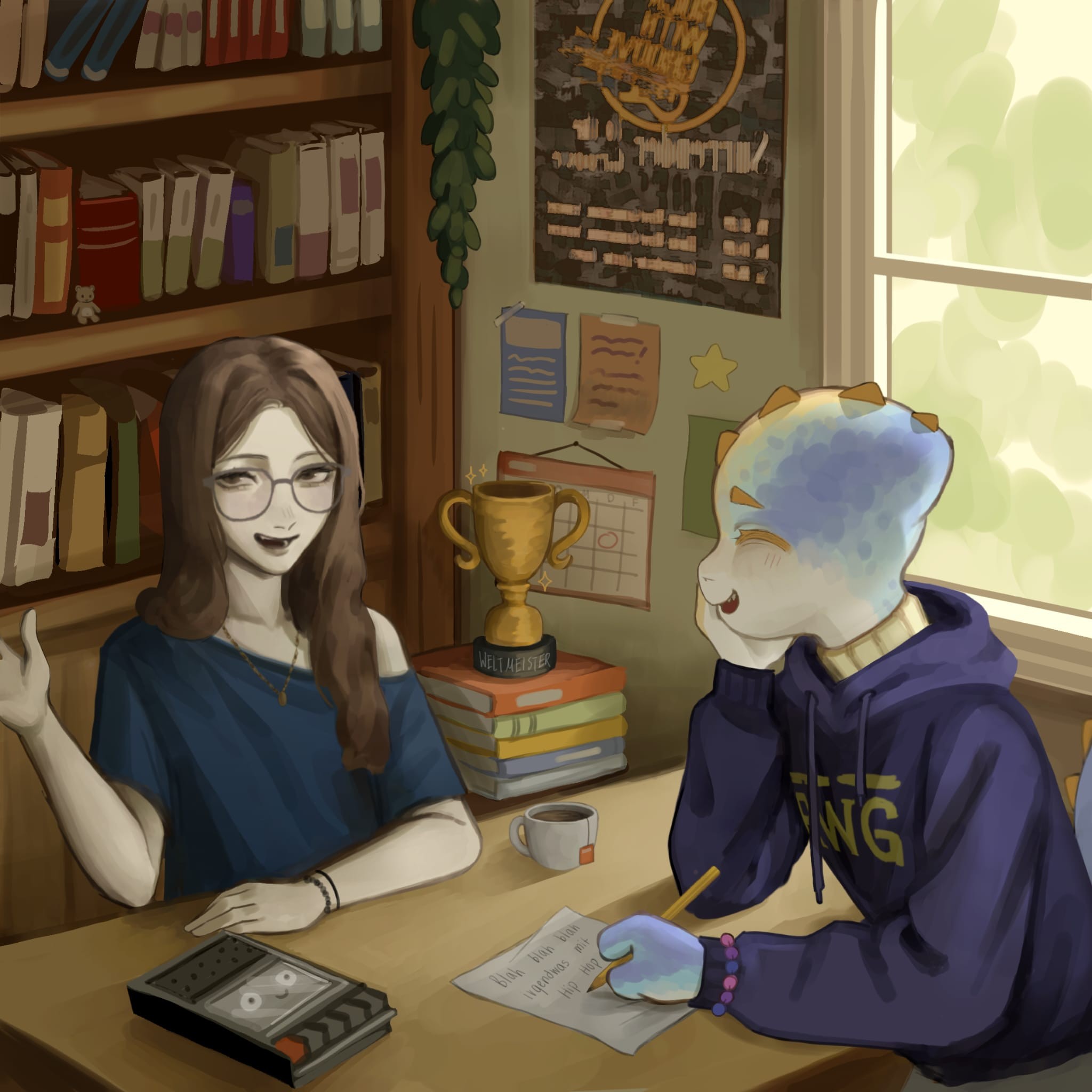 Das sind wir – Rhein-Wied Gymnasium Neuwied: Willkommen!